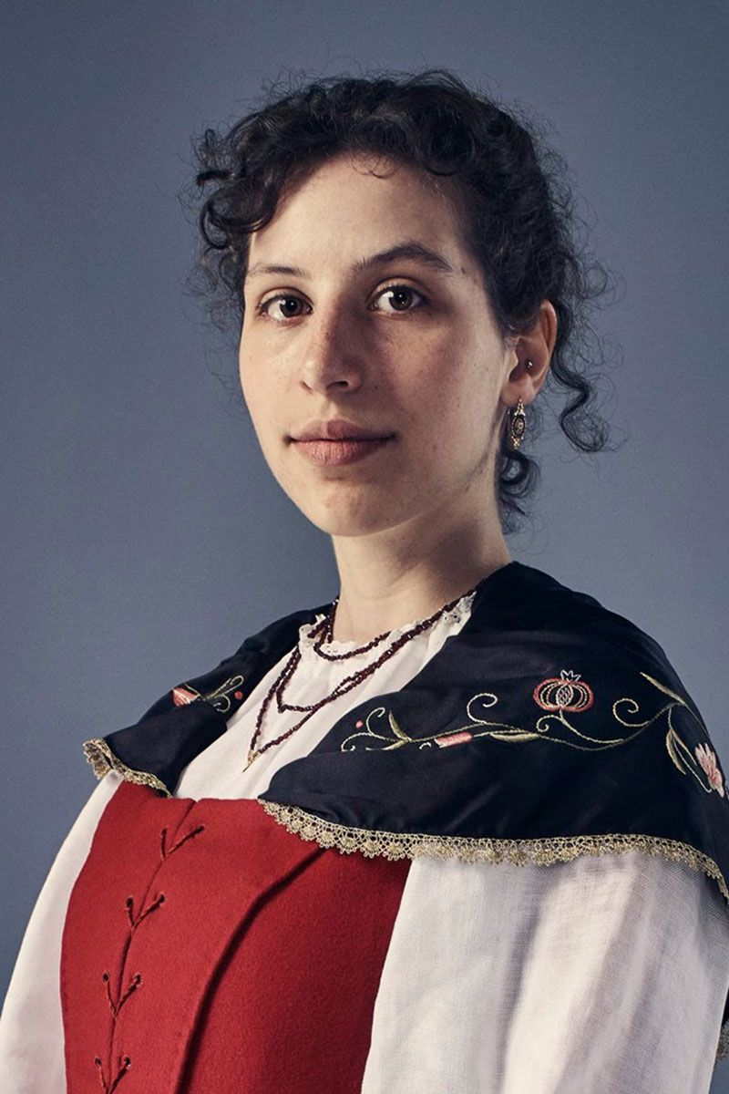 die Singwochen – Leiterteam